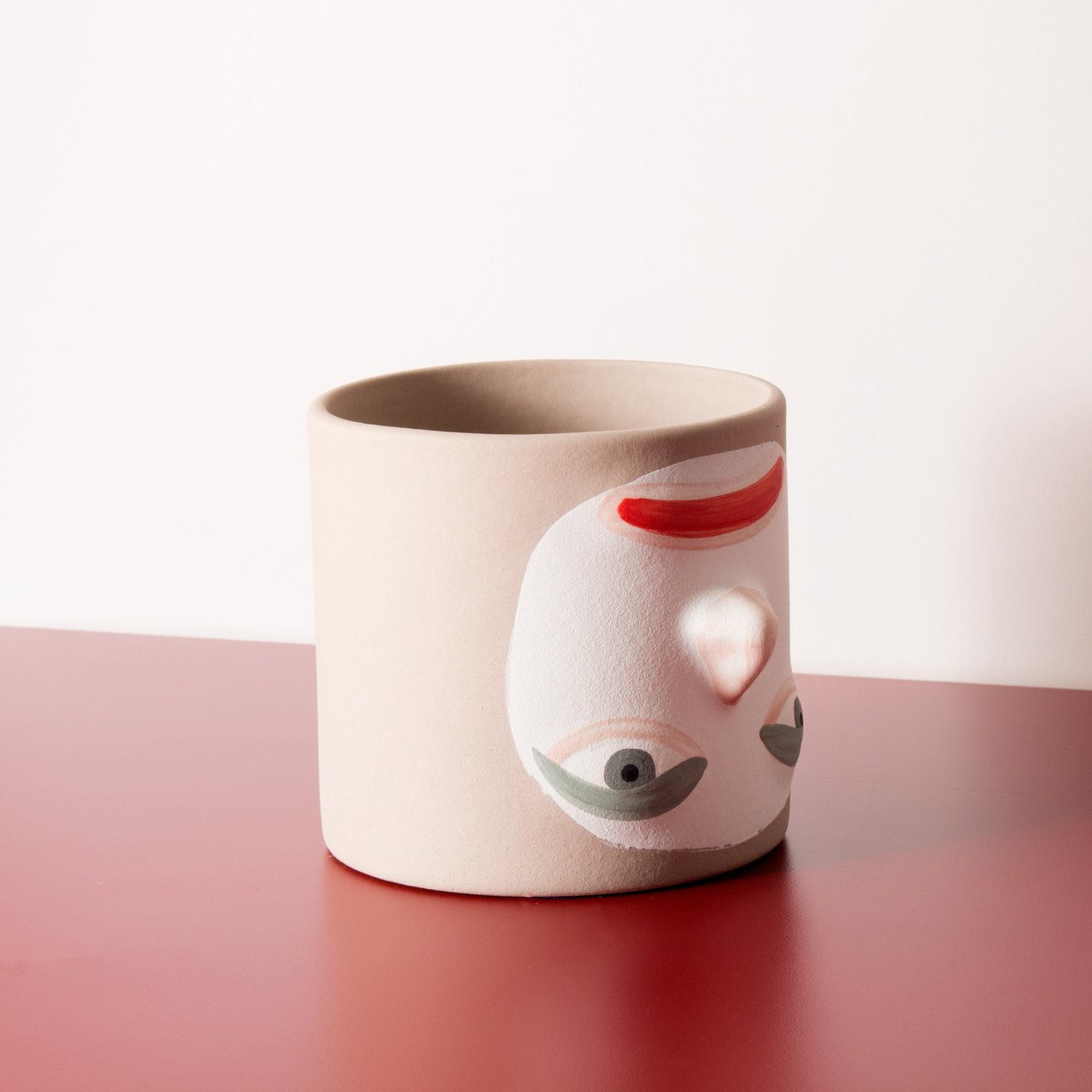 Rory Plant Pot – Rooftop Fruit